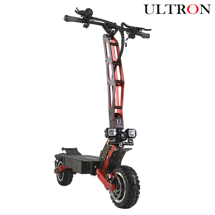 All Scooters – ULTRON