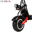 ULTRON X3 Pro Electric Scooters Dual Motors 6000W Up to 56 MPH 60V 45A