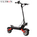 ULTRON X3 Pro Electric Scooters Dual Motors 6000W Up to 56 MPH 60V 45A